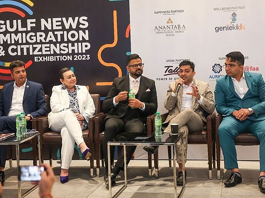 Experts gather to discuss investment migration at GNICE 2023