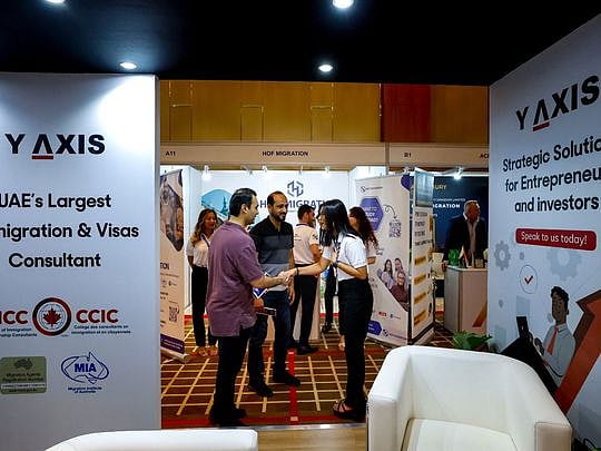 Exhibitors reflect on their GNICE 2023 experience