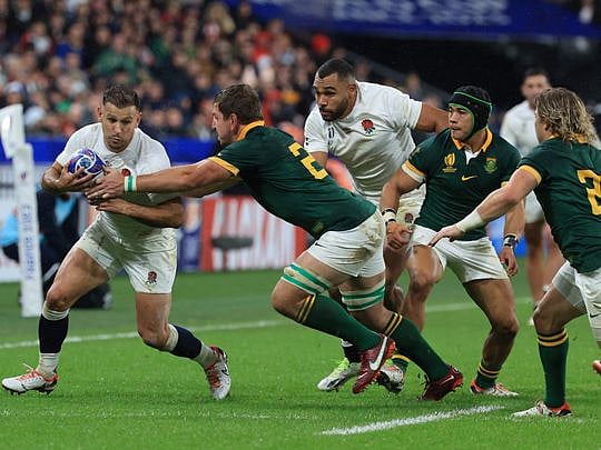 New men’s global rugby competition starting in 2026 hailed and assailed