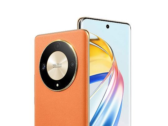 Honor announces the pre-order of Honor X9b 5G with unbeatable ...