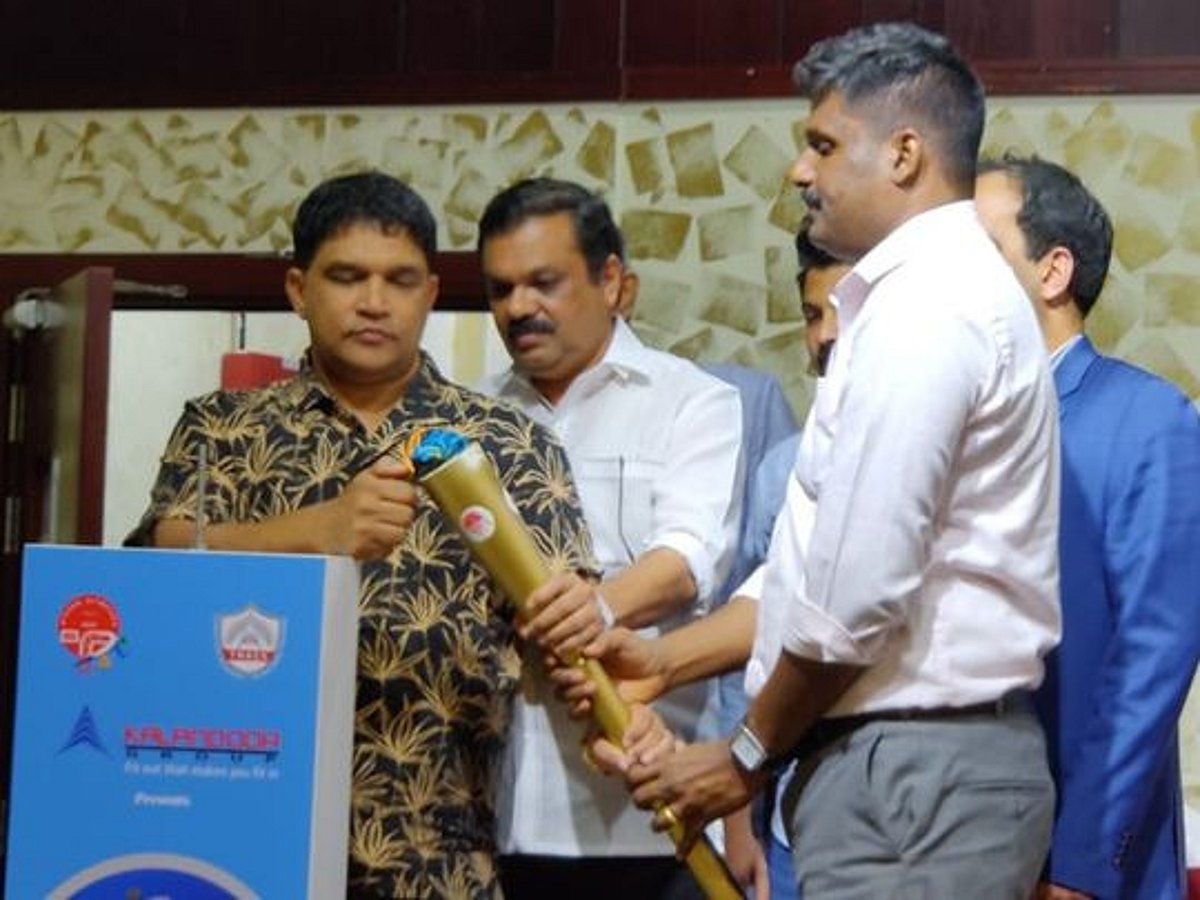 Technolympics Aimed At Promoting Fitness And Well Being Of Engineering