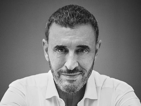 Catch Iraqi singer Kadim Al Sahir at Sharjah International Book Fair 2023