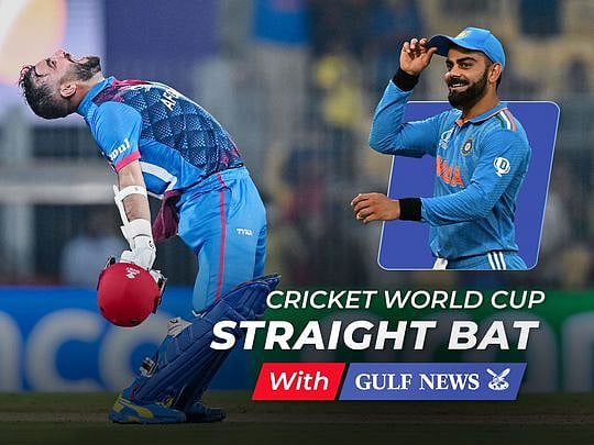 What Paddy Upton feels about India's chances in Cricket World Cup