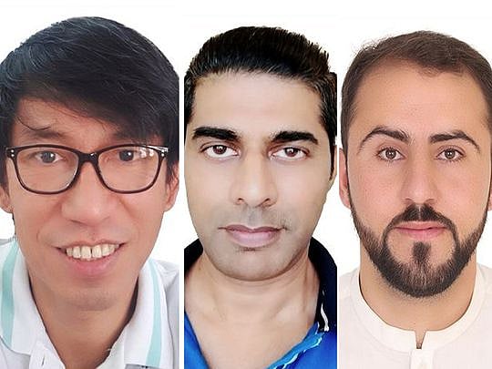UAE: 3 expats win Dh100,000 each in Mahzooz draw, plan to launch own ...