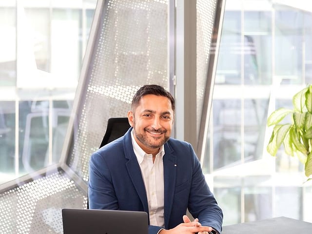 Dubizzle Group eyes Saudi expansion as UAE business hits 46% profit ...