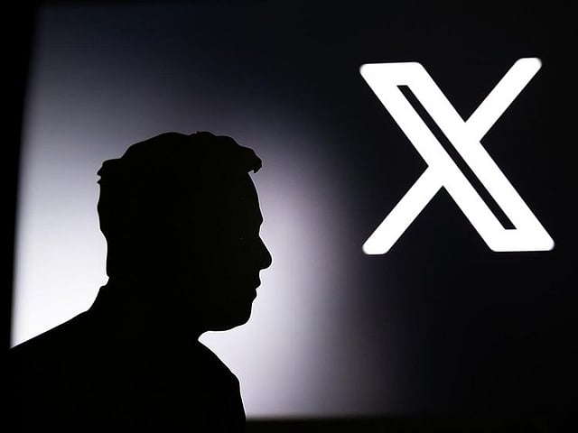 Elon Musk's X settles Trump lawsuit over ban: Report