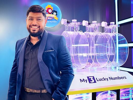 Little Draw announces renowned entertainer Mithun Ramesh as Brand ...