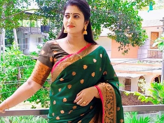 Malayalam actress Renjusha Menon found dead at 35: Reports