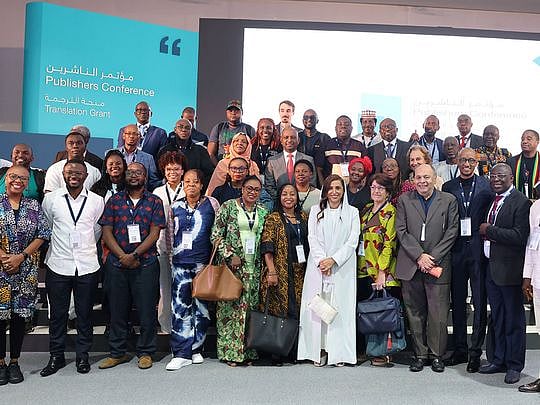 UAE: PublisHer Excellence Awards launched to celebrate female ...