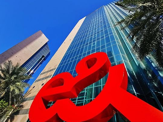 Dh2.5 billion fines on Maroc Telecom hinders investments in Morocco ...