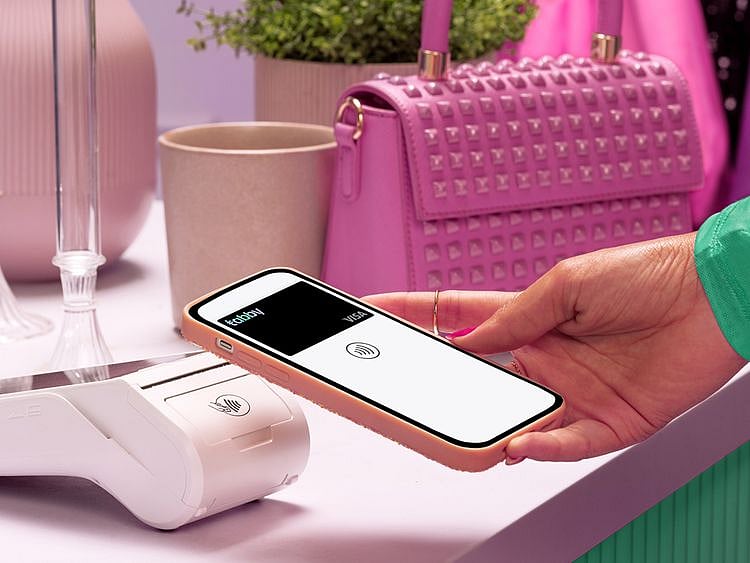 After raising $160m, Tabby is Middle East's 'most valuable fintech'