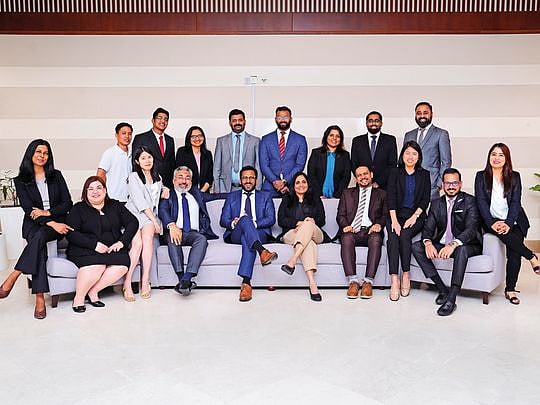 Axiom Mark caters to specialised industries with comprehensive support