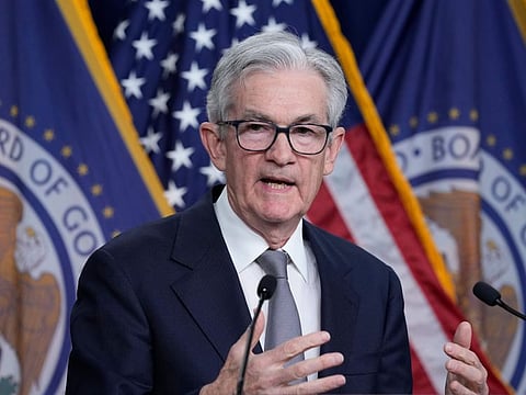 Trump to announce Federal Reserve chair nominee on Friday