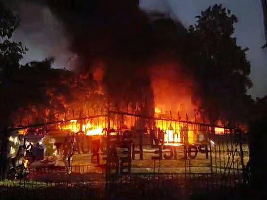 Maratha reservations: The flashpoint in India’s quota system