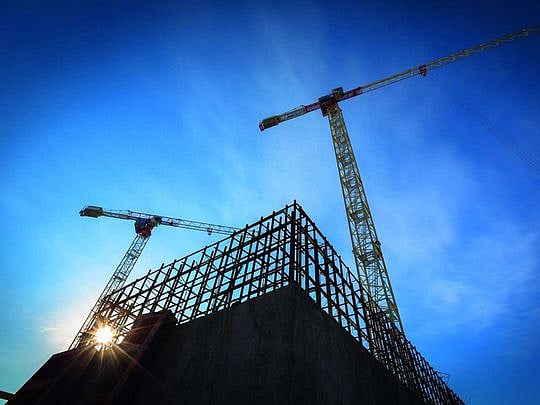 Dubai’s Drake & Scull targets new projects after Dh4b debt waiver and ...