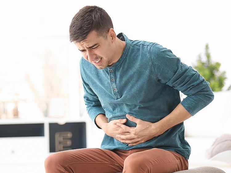 Heart attack or acid reflux? My 25-year battle with stomach acidity and IBS