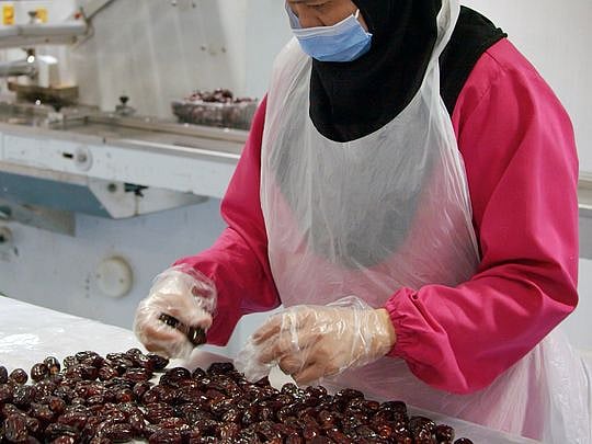 UAE food giant Agthia confirms first interim dividend after H1-2024 ...