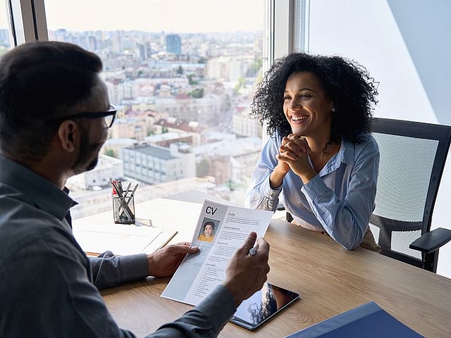 UAE job trends 2025: Most in-demand and highest-paying roles unveiled