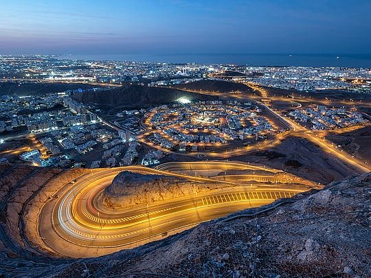Oman invites bidders for the design of three new airports