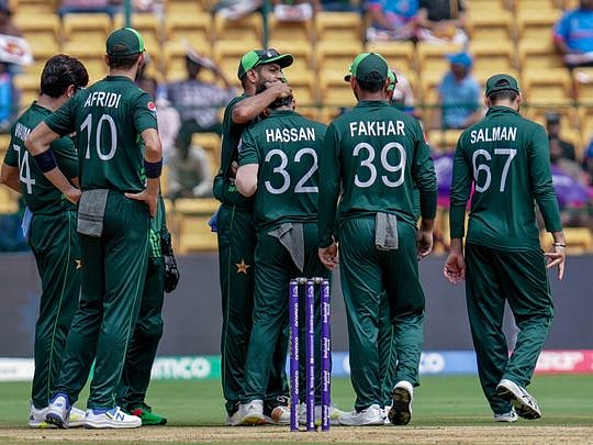 What are Pakistan’s chances to book a place in World Cup semi-finals ...