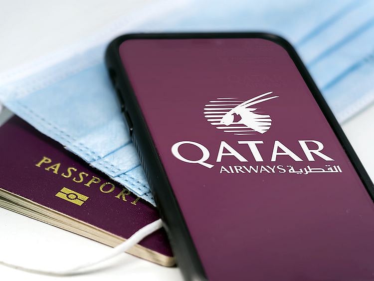 Etleboro.org - Qatar Airways updates limited flight schedule to and ...
