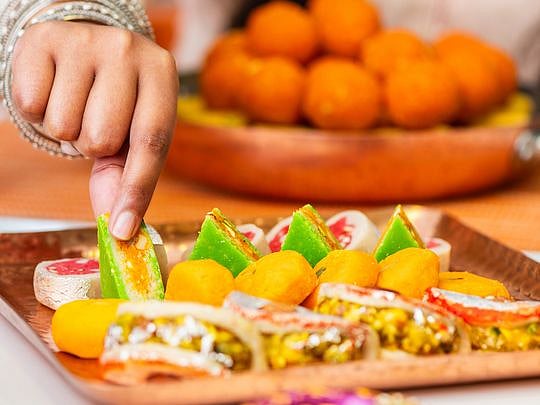 Celebrating Diwali: Buffets, set menus and more to try this weekend in ...