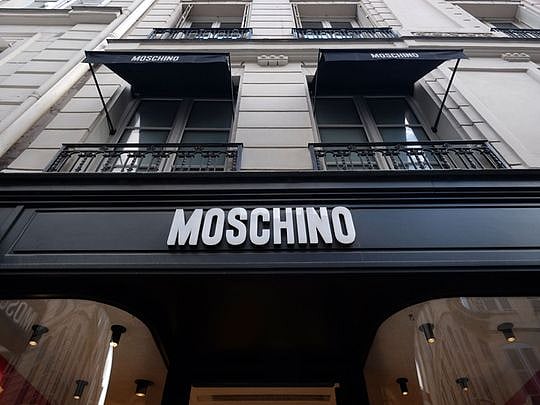 New Moschino designer Davide Renne dies after 10 days in job