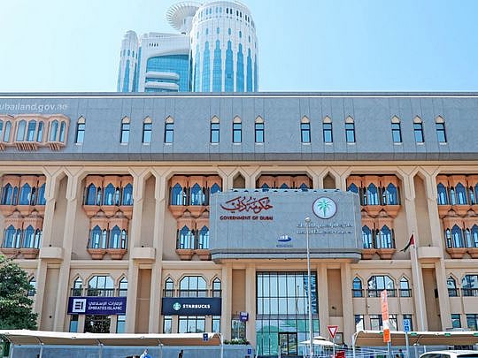 Property owners, use proper channels on corporate tax norms: Dubai Land ...