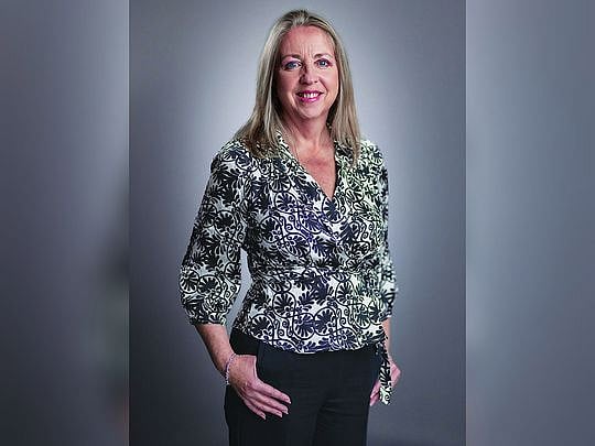 UK nurse who won UAE health group’s $250,000 award funds genetic tests ...