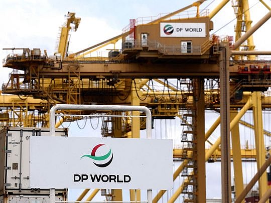 DP World and Einride announce the largest deployment of electric ...