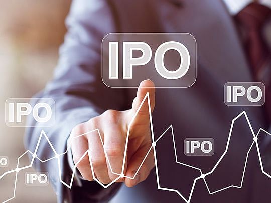 How can I buy an IPO in the UAE? You will first need to apply for this ...