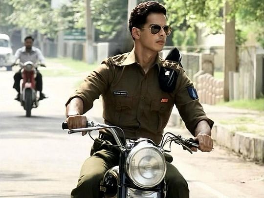 Bollywood actor Ishaan Khatter opens up on his new war film 'Pippa' and ...