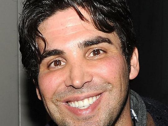 Kevin Turen, producer of ‘Euphoria’ and ‘The Idol’ dies at 44