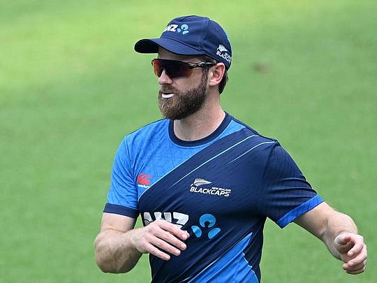 Kane Williamson steps down as New Zealand captain after T20 World Cup ...