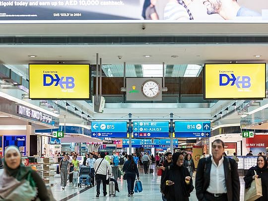 Fast track Dubai entry: 14-day visa on arrival for Indians now easier ...