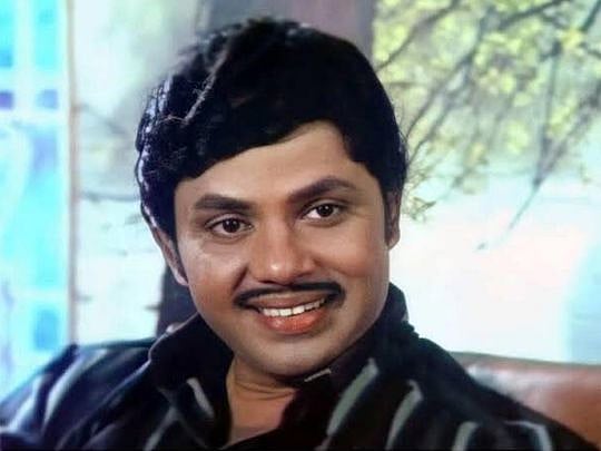 43 years on, memories of Malayalam actor Jayan still lingers