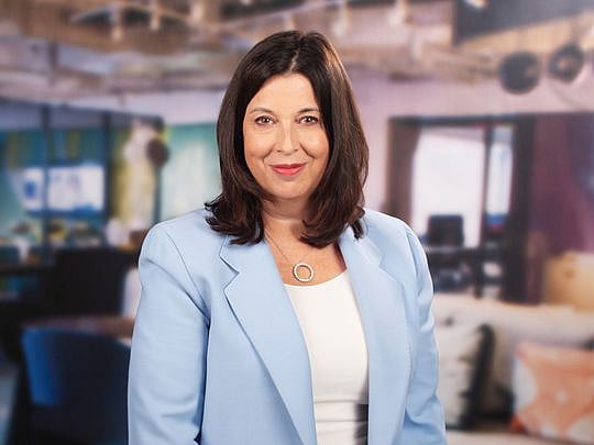 EY names Janet Truncale as first female CEO of Big Four firm