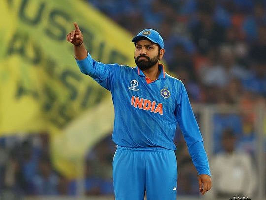 Five reasons why India lost the Cricket World Cup final against Australia