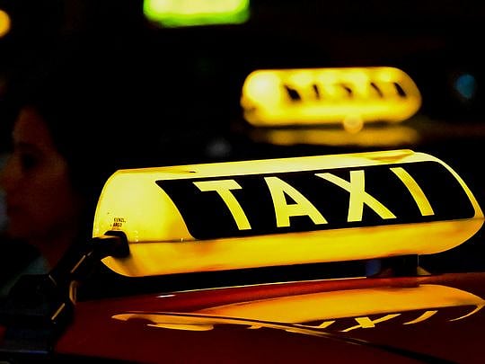 Stricter rules in Saudi Arabia: SAR 5,000 fine for illegal airport rides