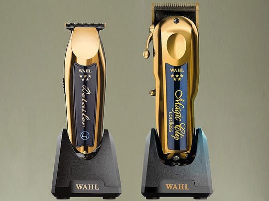 Wahl to showcase latest technology and trends in men’s grooming