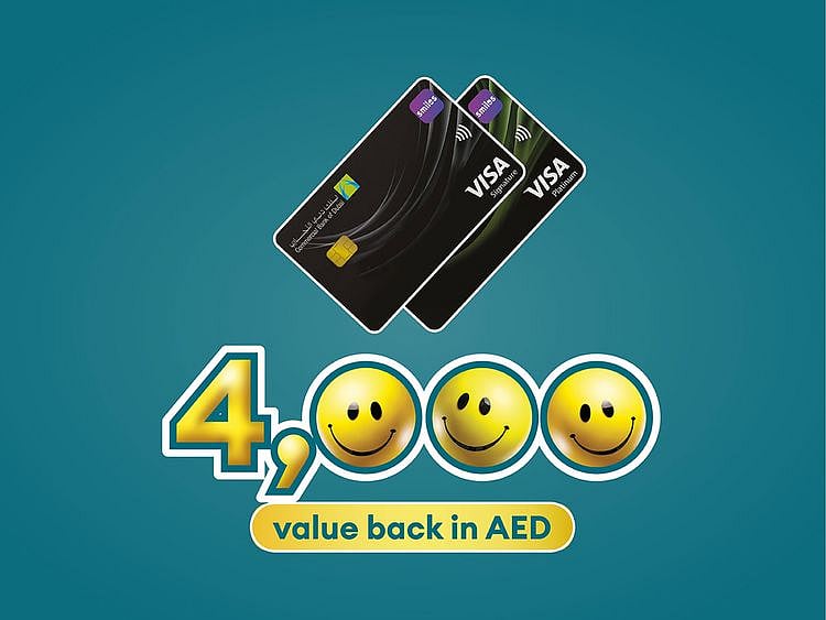 A world of Smiles with CBD Smiles Credit Cards