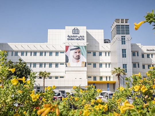 What is Dubai Health, Dubai’s new entity overseeing patient care and ...