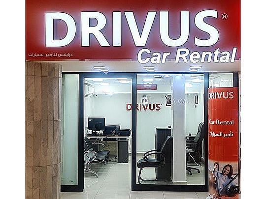 DRIVUS expands with an exciting new franchisee opening in Morocco
