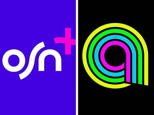 OSN and Anghami deal is done and creates Middle East's new online media ...