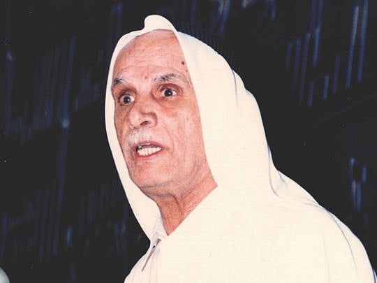UNESCO to mark centenary of Emirati poet Sultan bin Al Owais