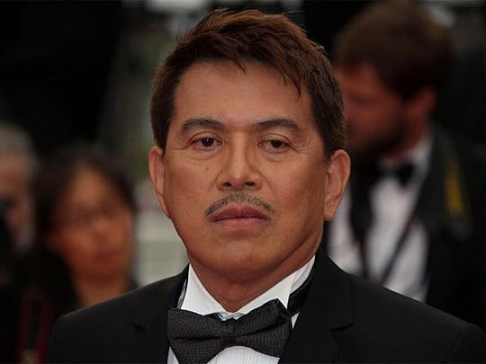 Filmmaking is a commitment to tell truthful stories, says Filipino ...