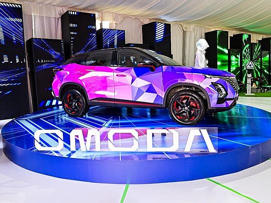 Omoda User Conference strengthens user ecosystem construction and ...