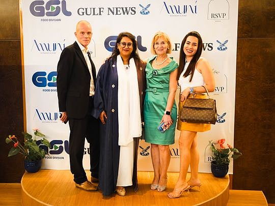 GSL Export brings a taste of Italy to the UAE market with a healthy twist