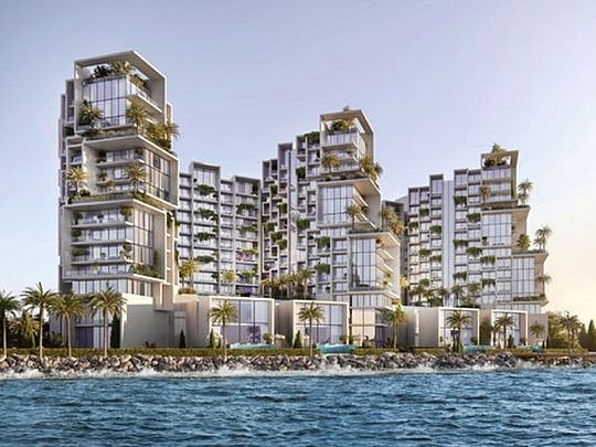 Durar Group ropes in Christie's International Real Estate for Ras Al ...