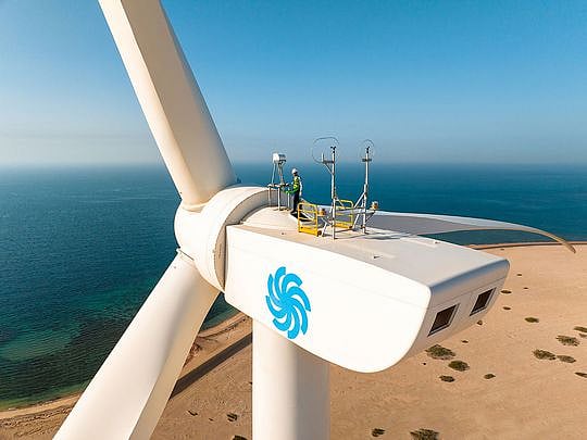 Masdar’s pioneering journey to COP28